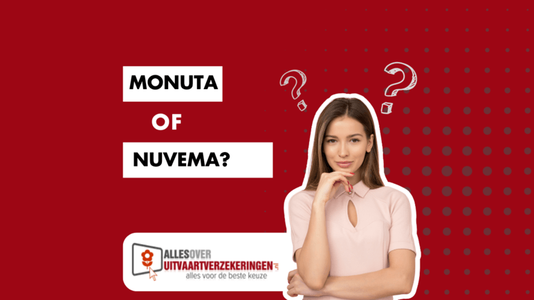 Monuta of Nuvema? Bekijk verschillen van uitvaartverzekering